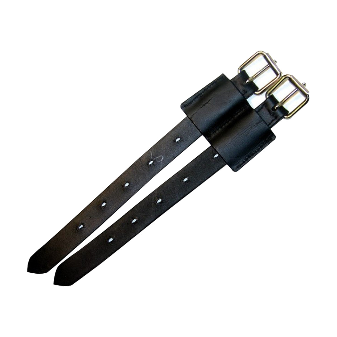 CINCHA ALARGADOR CINCHA CUERO